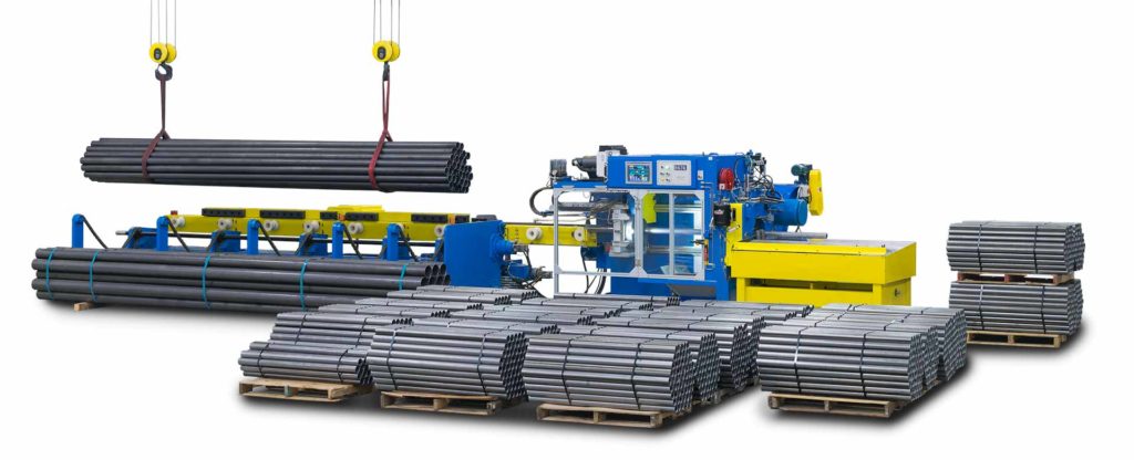 How Hautau Pipe Cutting Solutions Can Completely Change the Way You Do ...