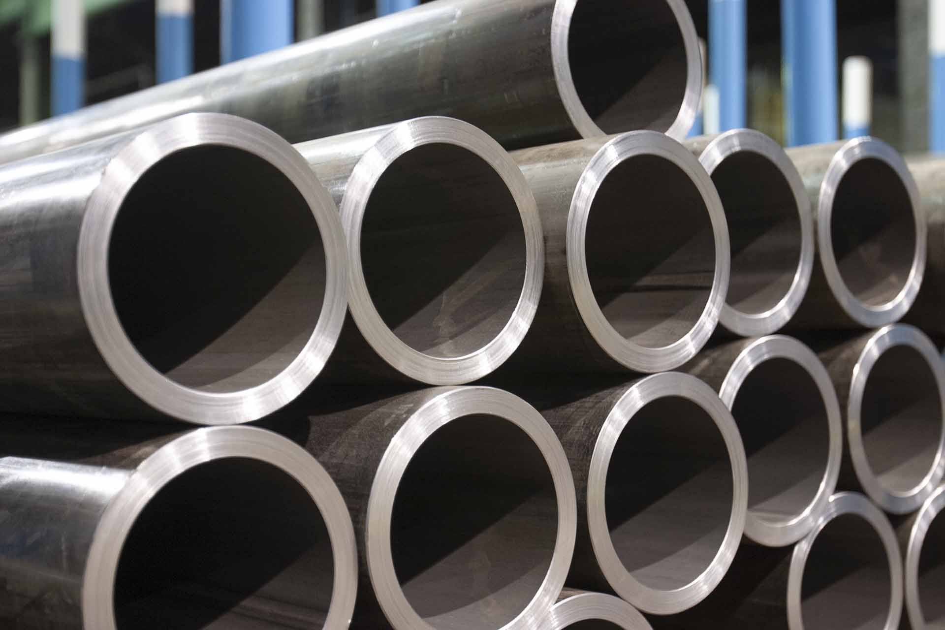 Tube Beveling and Chamfering Options - Hautau